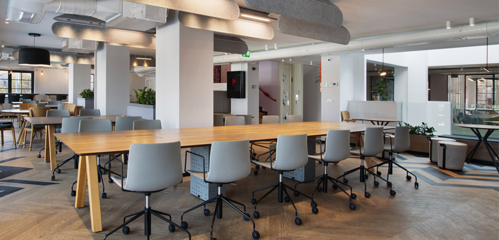 Unlocking Workplace Excellence: The Power of Positive Employee ...